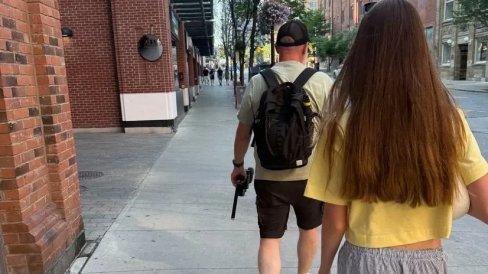 Tim Hortons: Skutečná Kanada v kelímku s víčkem | Fotr na tripu